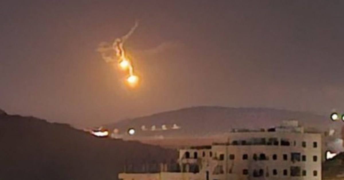 H ετερόκλητη συμμαχία απέναντι στην επίθεση Ιράν (ΒΙΝΤΕΟ) | Ant1 Live